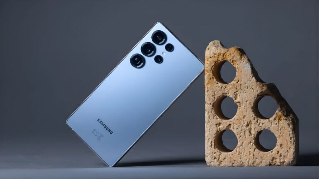 Samsung Galaxy S26 Ultra - Company to Produce 3.6 Million Units Ahead ...