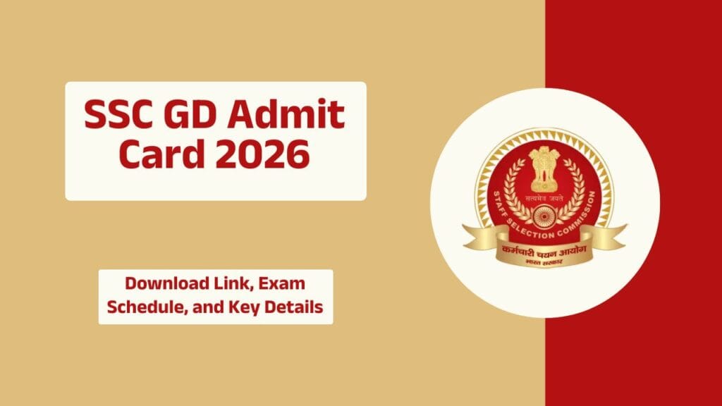 OSSSC Forest Guard Admit Card 2026 - Hall Ticket Download and Exam Details